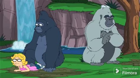 American Dad Bobo Gets Grounded Goanimatevyond Style Youtube