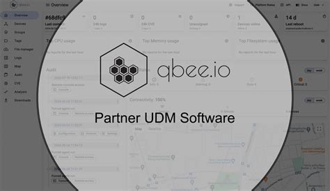 Qbee Device Management For Phytec Hardware