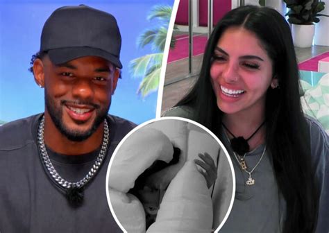 Love Island Usas Chris Reveals He Folded And Was Intimate With Huda Couldnt Do It Anymore