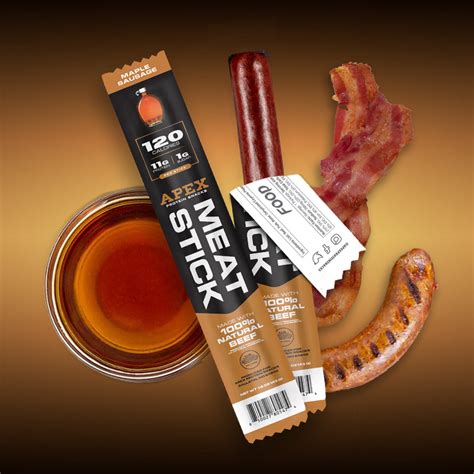 Apex Protein Snacks – Apex Protein Snacks LLC