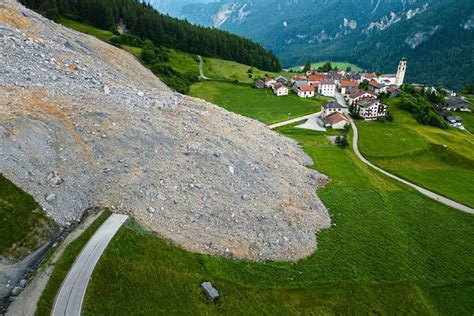 Brienzer Bevölkerung darf ab Montag wieder ins Dorf Panorama