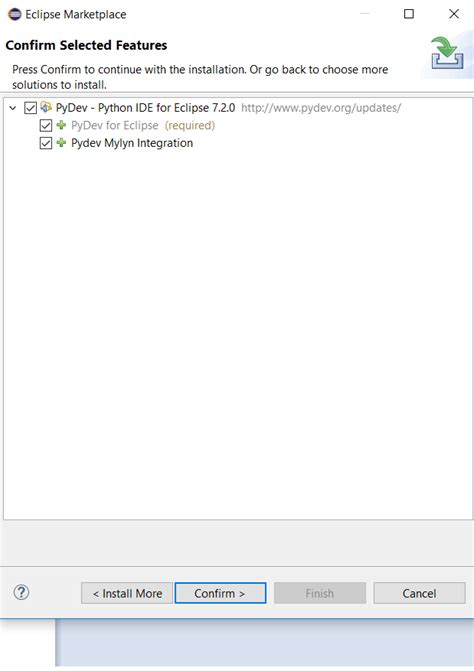 How To Work With Python And Eclipse Pydev In Action Bunksallowed