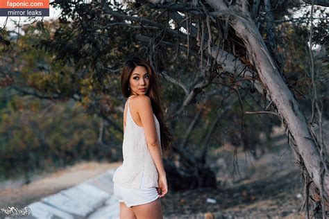 Sara Choi Aka Sarachoi Nude Leaks Photo 36 Faponic