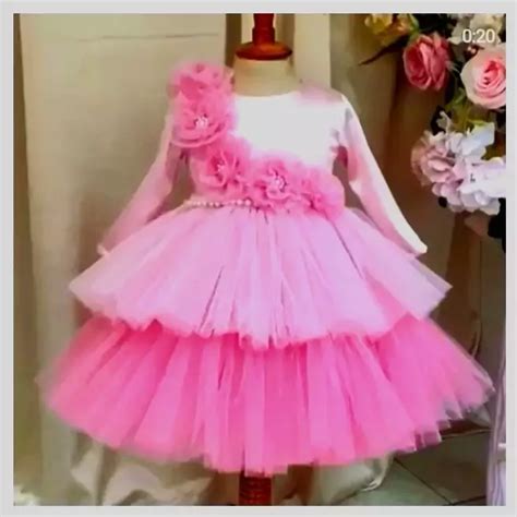 خرید و قیمت لباس تور عروس بچگانه دخترانه مجلسی شیک و زیبا پیراهن مجلسی