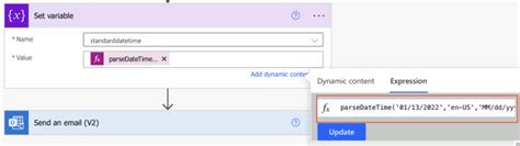 Power Automate Formatdatetime With Real Examples SPGuides
