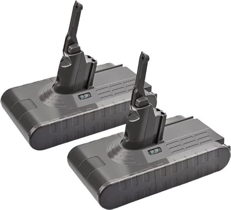 Amazon Onnekas Sweeping Robot Powtree 21 6V 4000mAh Compatible