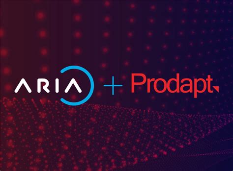 Prodapt Bss For Fiber Operators Aria Systems