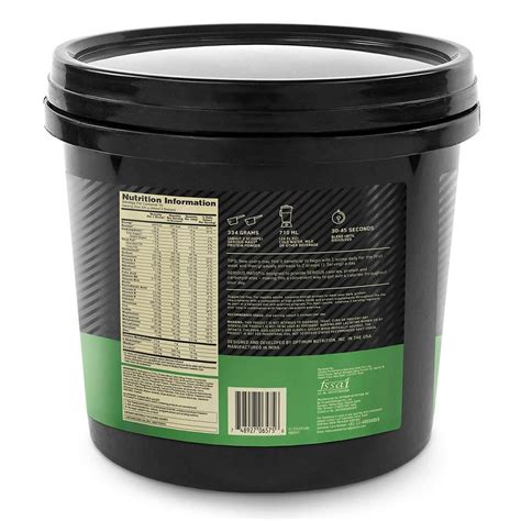 Optimum Nutrition Serious Mass At Best Price In India