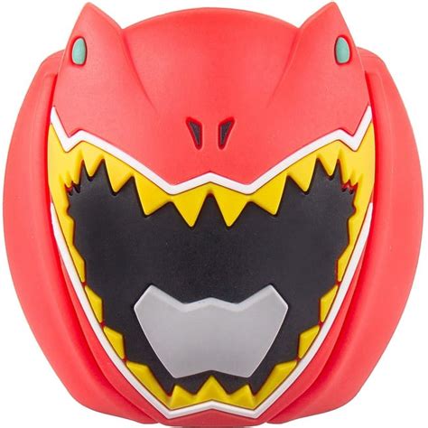 Power Rangers Molded Bluetooth Speaker