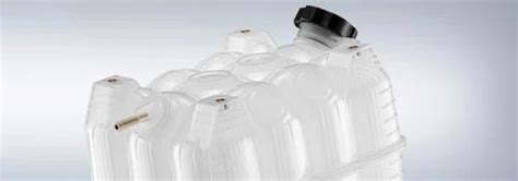 Coolant Expansion Tanks At Best Price In Bengaluru By Mann Hummel