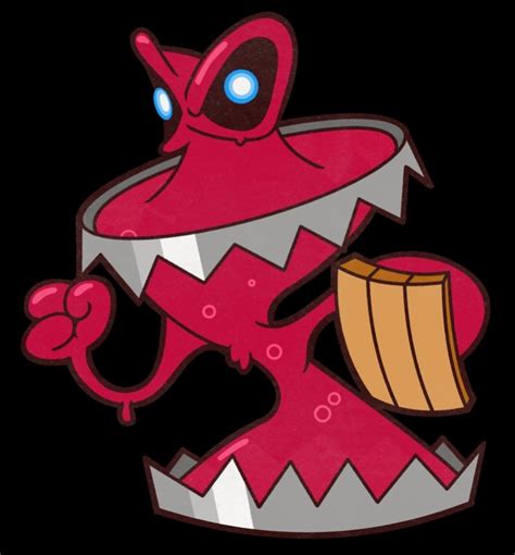 Chuckolator By Abbiblabbi On Newgrounds