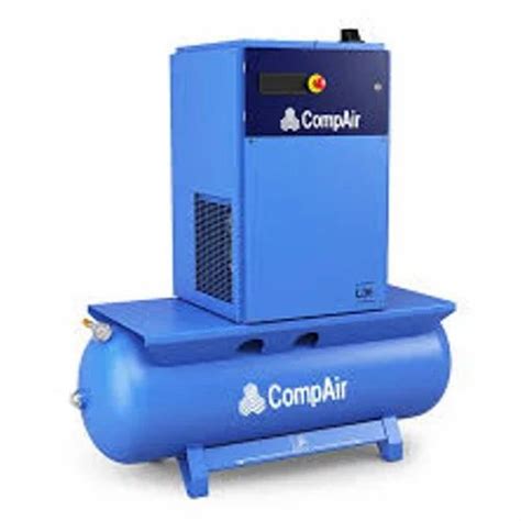 20 Hp Compair Screw Air Compressor At ₹ 1502899 In Navi Mumbai Id