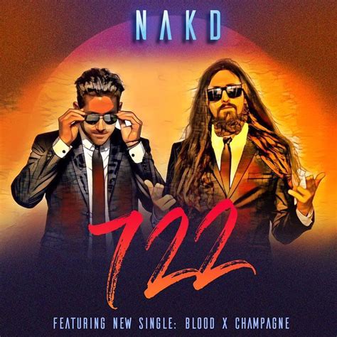 NAKD Concert Tickets Live Tour Dates Bandsintown