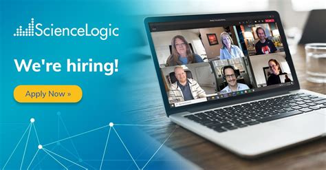Sciencelogic On Linkedin Careers