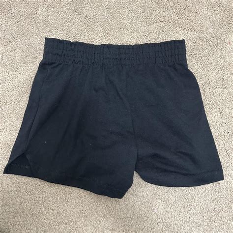 Girls Soffee Shorts Size Girls Xs Brand New Depop