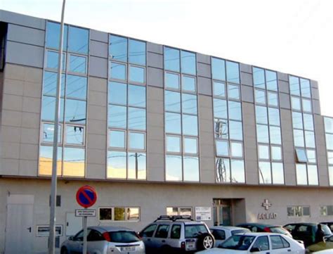 Edificación No Residencial Lonfebe Constructora