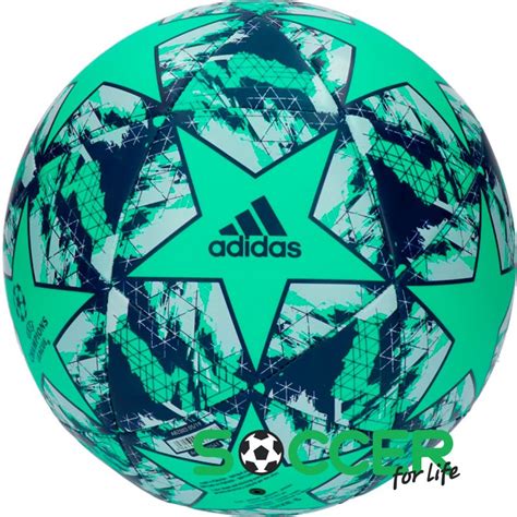 Мяч футбольный Adidas Finale 19 Real Madrid Capitano Ball DY2541 Лига ...