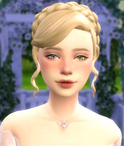 Pin On Sims 4 CC