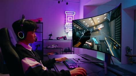 Hands On With Lgs 240hz Ultragear Gaming Monitors Setting 56 Off
