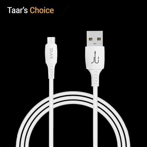 Micro Usb Cable For Fast Charging Buy Now Connectwithtaar