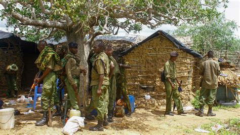 Kenya Starvation Cult Death Toll Rises To At Least 89 After More