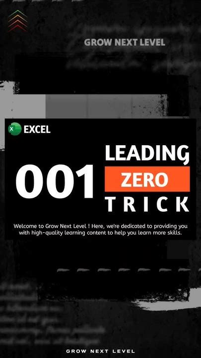hidden excel trick excel tips and tricks excelhiddentricks shorts exceltutoring youtube