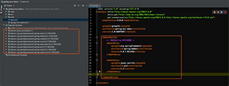 Spring Mvc源码解读『idea如何构建spring Mvc应用』myapp1 Csdn博客