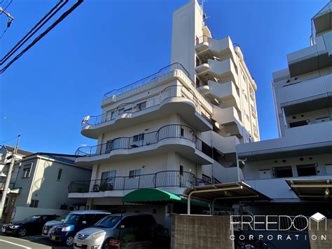 清水池ニュースカイマンション 東京ヴィンテージマンション