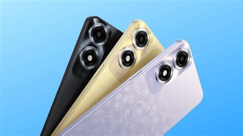 Oppo A3x Surfaces On Geekbench Specs Revealed PhoneWorld