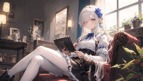 《夏沫》夏沫i 站酷zcool