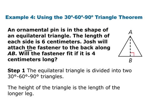 Ppt Warm Up For Exercises 1 And 2 Find The Value Of X Give Your