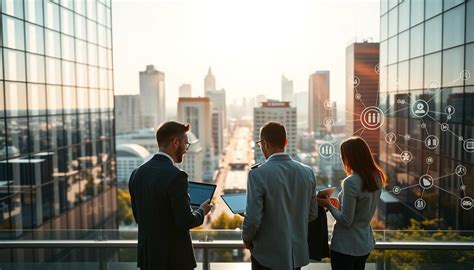 Eliminate It Bottlenecks With Advanced System Integration In San Antonio