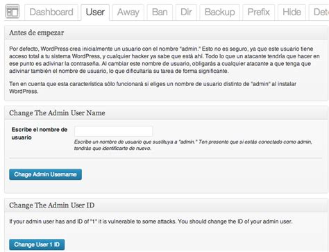 Better Wp Security Completo Plugin De Seguridad Para Wordpress