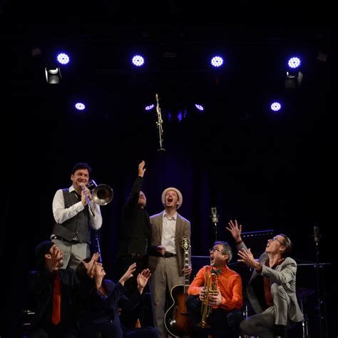 The Bumpy Roof Band At Bbw 2020 Bumpyroofband Bbw