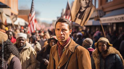 Historic Marches A Powerful Depiction Of Historic Civil Rights Marches