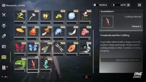 Scarletthorn In Wuthering Waves Easiest Farming Route One Esports