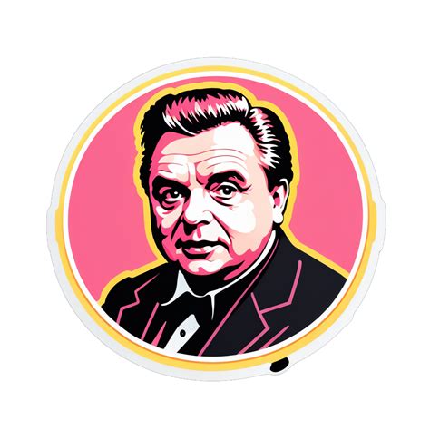 I Made An Ai Sticker Of Francis Bacon Bits