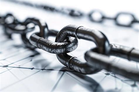 Premium Photo Implementing Value Chain Analysis Techniques Ar Generative Ai