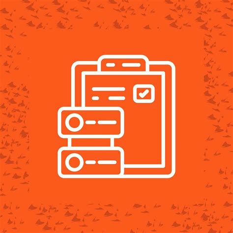 Icono De Vector De Datos 36905220 Vector En Vecteezy