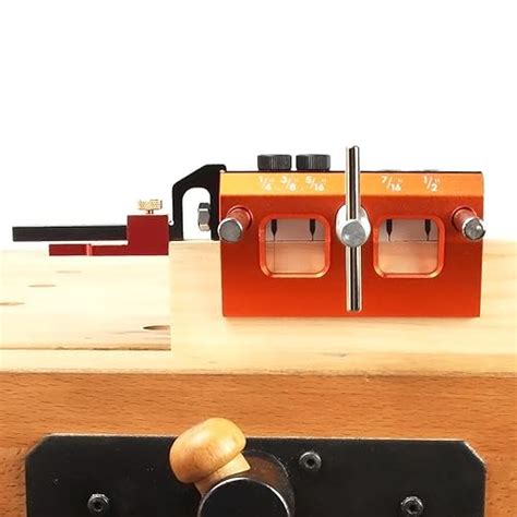 Perfect Centering Jig For A Drill Press A Must Have Tool