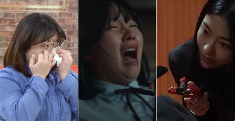 “당할만하다고 하는데…” 더 글로리 고데기 학폭 피해자 뼈 때리는 글 남겼다 위키트리