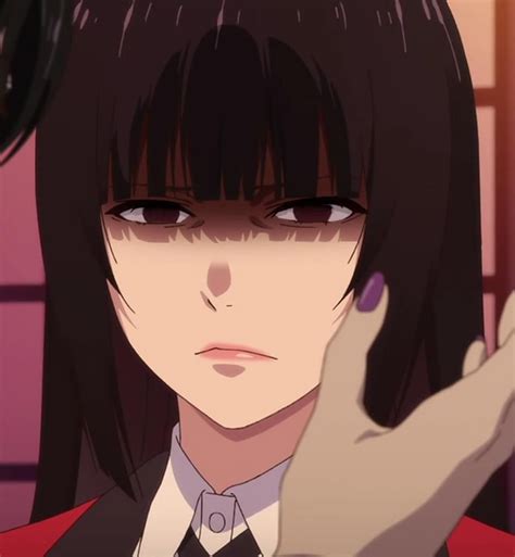 Anime Yandere Facial Expression
