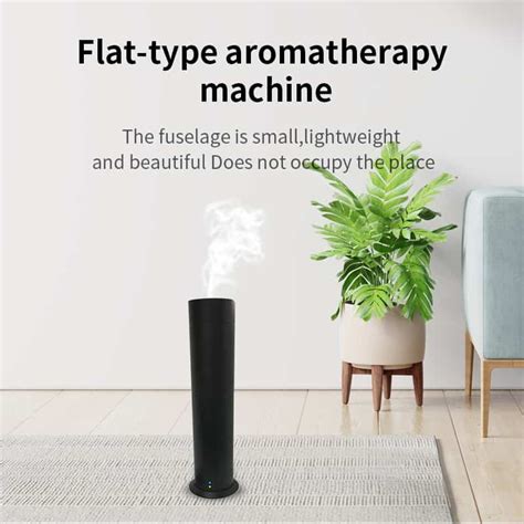 Electric Aroma Scent Diffuser Machine