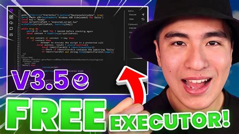 ROBLOX BYFRON BYPASS Roblox Executor Evon Mobile Exploit Updated Undetected YouTube