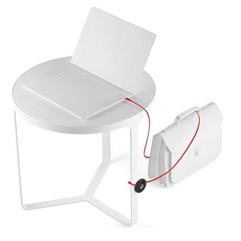 Alarmid Laptop And Bag Portable Security Alarm Multplx