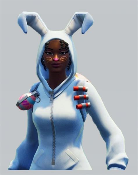 How Old Is Bunny Brawler Telegraph