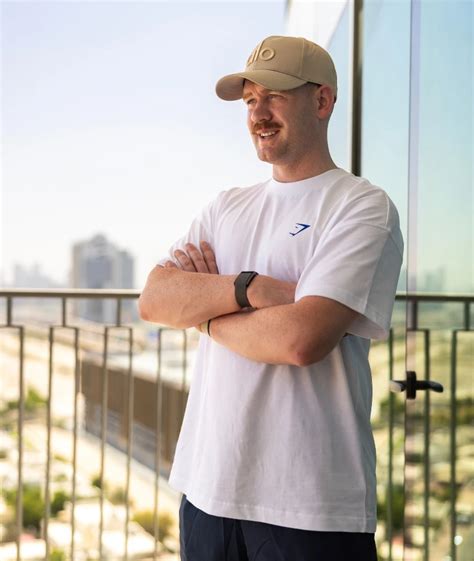 Meet Ryan Casey C11 Recovery Founder