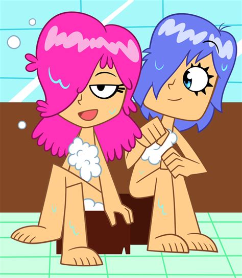 Hi Hi Puffy Amiyumi