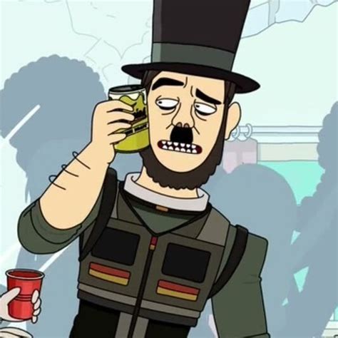 Abradolf Lincler Quotes This Is Which Rick And Morty Character Youre