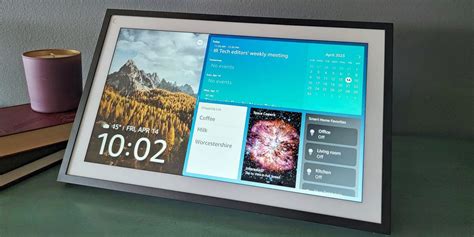 Amazon Echo Show 15 Review